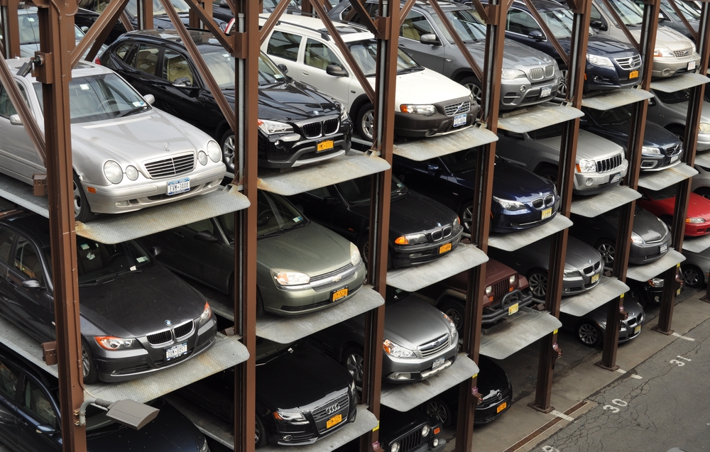 Kars4kids Garage - Ever Wondered What Cars Get Donated?